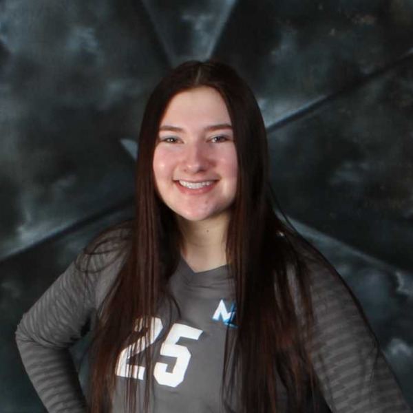 Anna Molstad's Volleyball Recruiting Profile