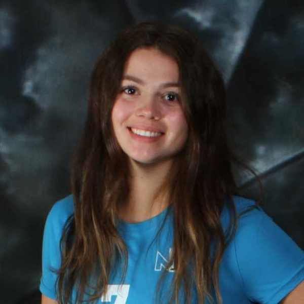 Abigail Milner's Volleyball Recruiting Profile