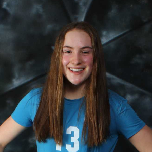 Ellery Clark's Volleyball Recruiting Profile
