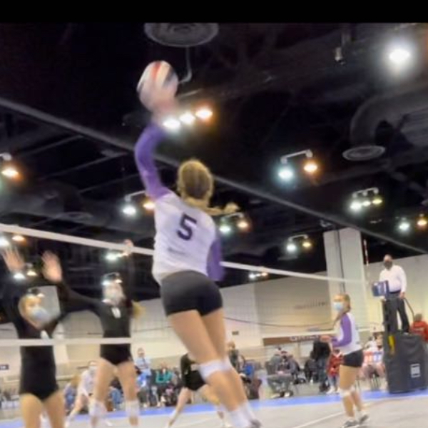 Synergy VBC | SportsRecruits