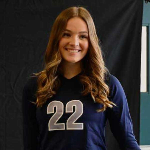 Madison Hudson's Volleyball Recruiting Profile