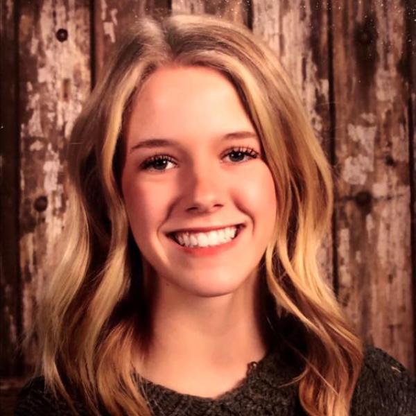 Olivia Patton's Volleyball Recruiting Profile