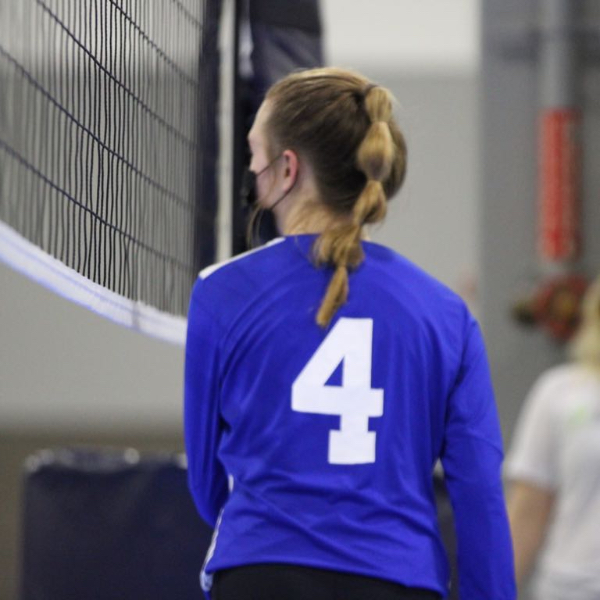 Grace Galloway's Volleyball Recruiting Profile