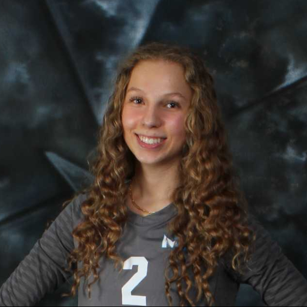 Emma Campbell's Volleyball Recruiting Profile