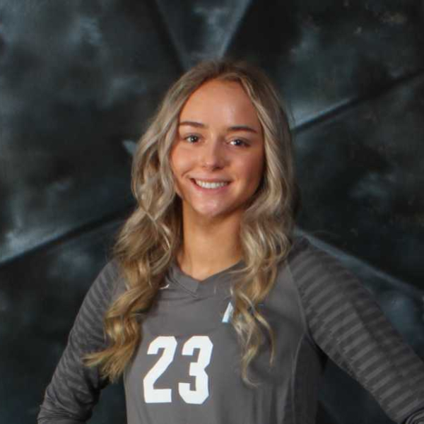 Alexis Bengston's Volleyball Recruiting Profile