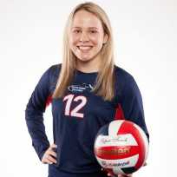 Reagan Sawyer's Volleyball Recruiting Profile