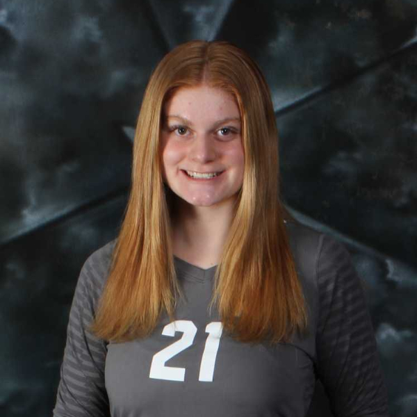Kenley Smith's Volleyball Recruiting Profile