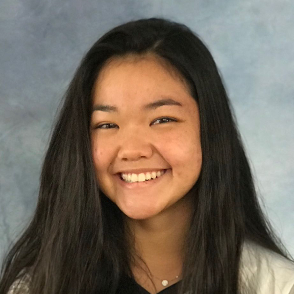 Deborah “Debi” Chun's Volleyball Recruiting Profile