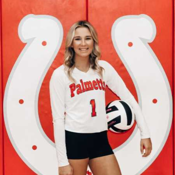Abbey Williams' Volleyball Recruiting Profile