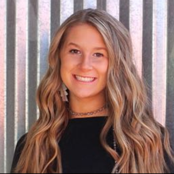 Addison McClure's Volleyball Recruiting Profile