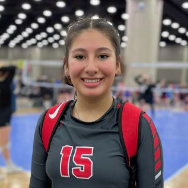 Amariss Villatoro-Nevarez's Volleyball Recruiting Profile