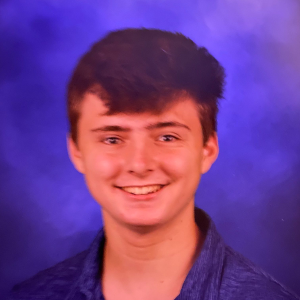 Ryan Morey's Volleyball Recruiting Profile