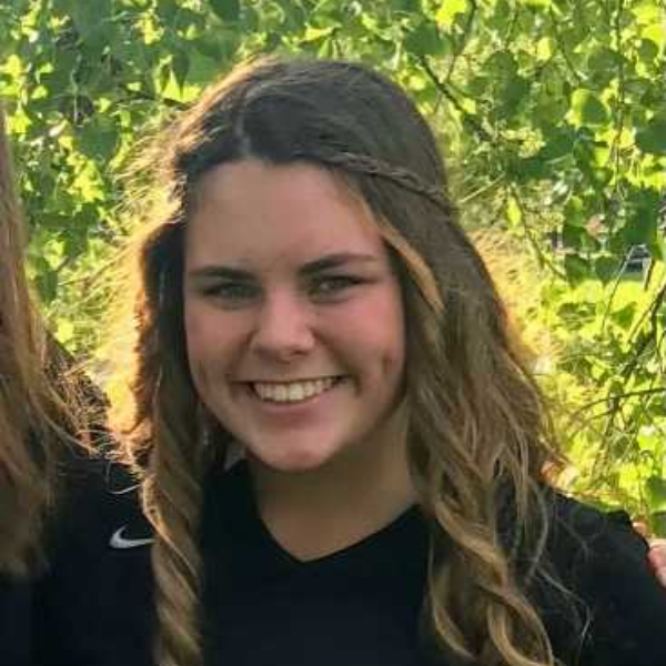 Gracie Grover's Volleyball Recruiting Profile