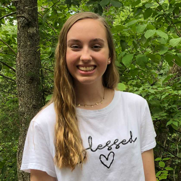 Emily Dye's Volleyball Recruiting Profile