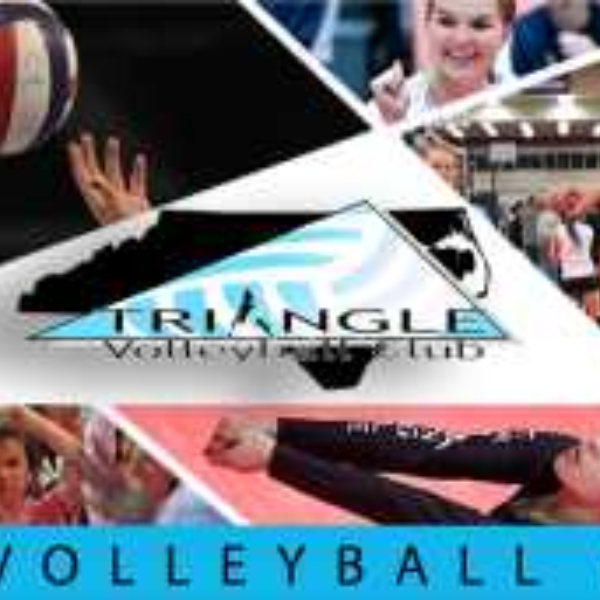 Triangle Volleyball - Girls | 17 White | SportsRecruits