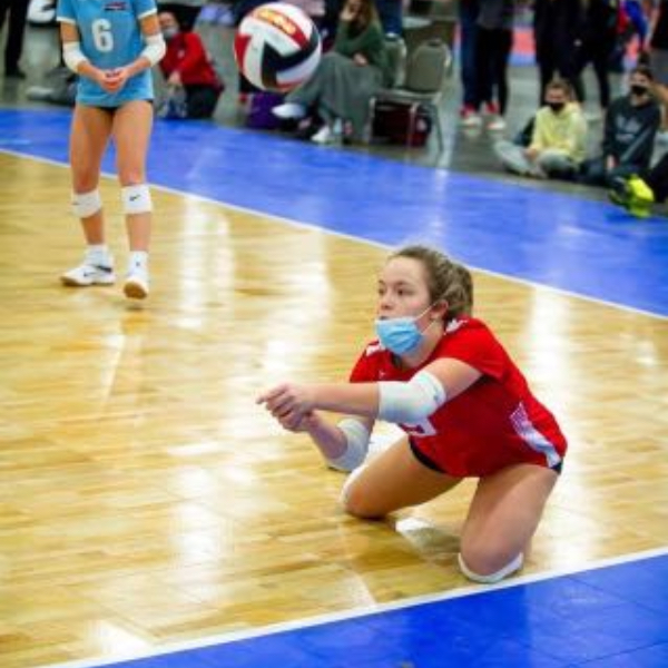 ava jacobs' Volleyball Recruiting Profile