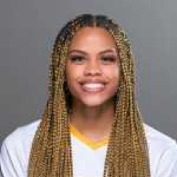 Jade Smith's Volleyball Recruiting Profile