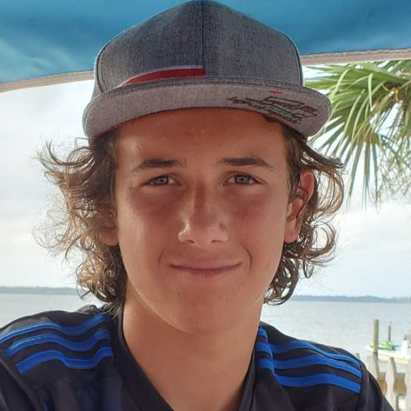 Zephyr Dew's Volleyball Recruiting Profile