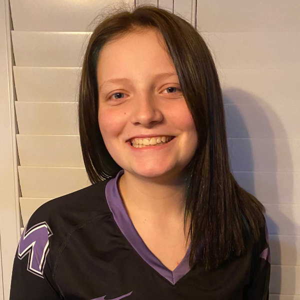 Alex Heins' Volleyball Recruiting Profile