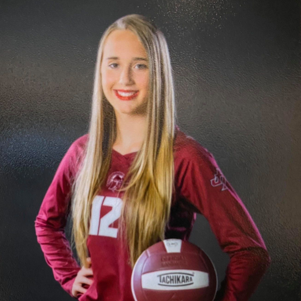 Mylee Moore's Volleyball Recruiting Profile