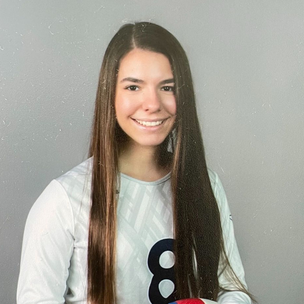 Kayla Atkinson's Volleyball Recruiting Profile