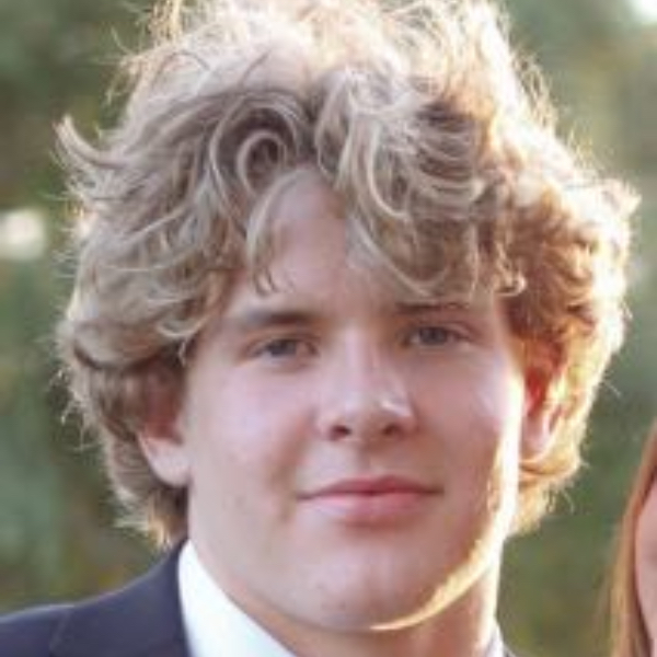 Trevor Prince's Volleyball Recruiting Profile