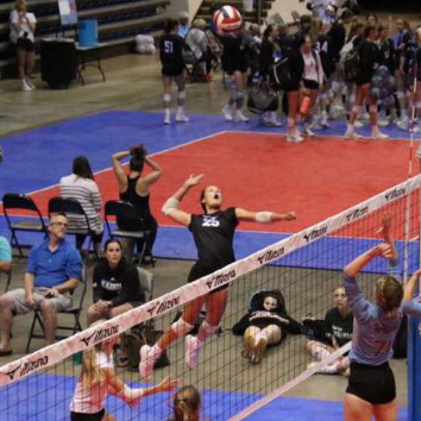 Maggie Noonan's Volleyball Recruiting Profile