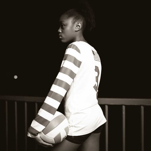 Jada Jones | SportsRecruits