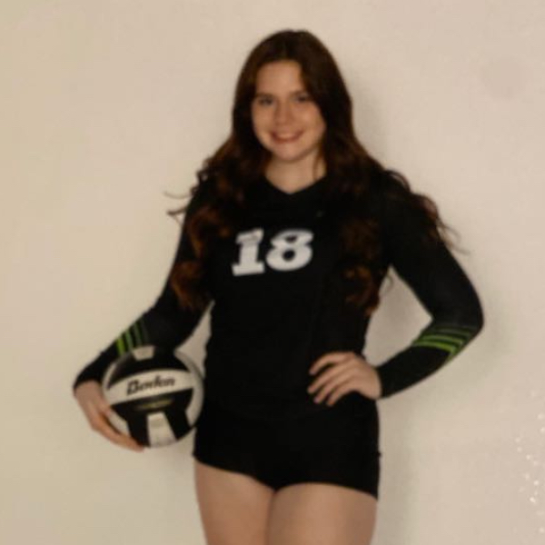 emily hogg's Volleyball Recruiting Profile