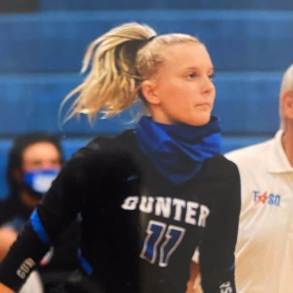 Briley Singleton's Volleyball Recruiting Profile