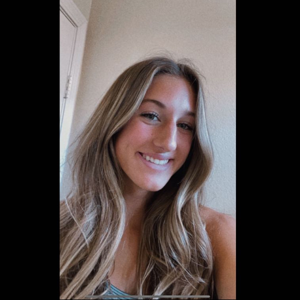 Terra Whitaker's Volleyball Recruiting Profile