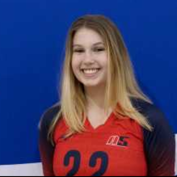 Emily Light's Volleyball Recruiting Profile