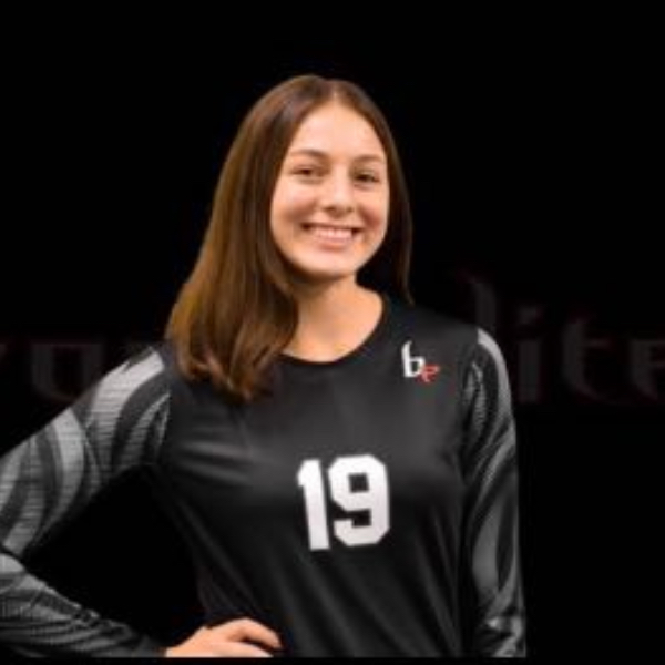 Victoria Donovan's Volleyball Recruiting Profile