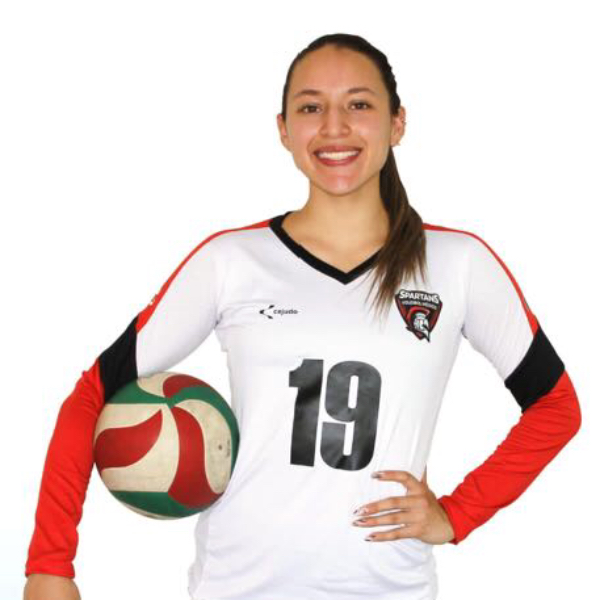 Alejandra Briseno | SportsRecruits