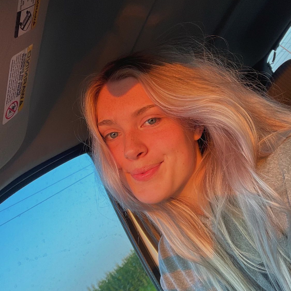 Chloe Morrison's Volleyball Recruiting Profile