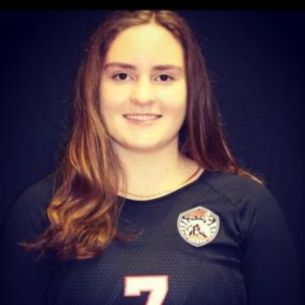 Victoria Vinals | SportsRecruits