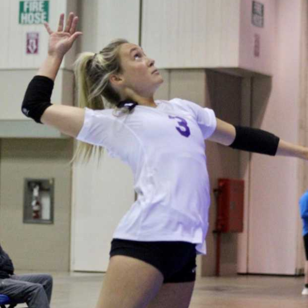 Ava Norris' Volleyball Recruiting Profile