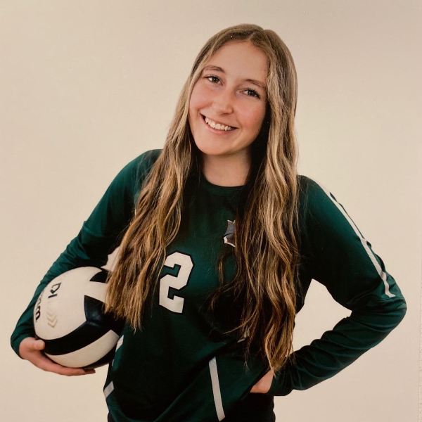 Madison Flick's Volleyball Recruiting Profile