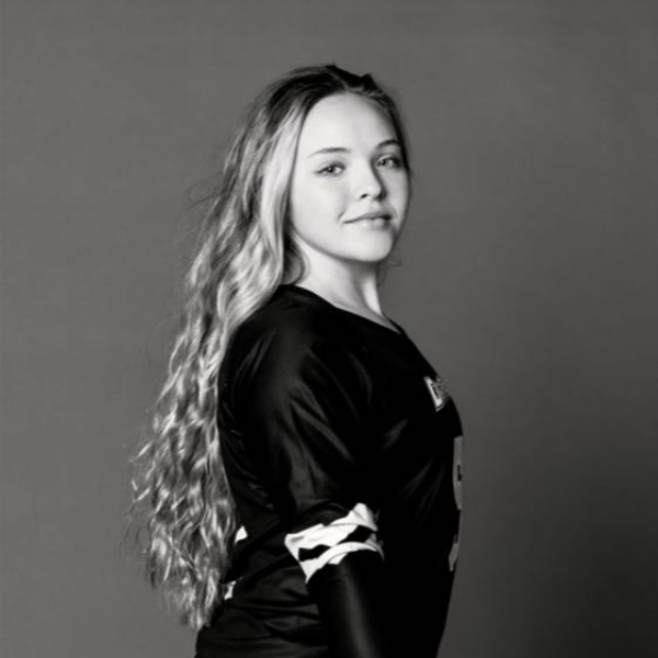 Sutton Thompson's Volleyball Recruiting Profile