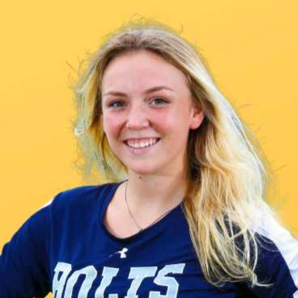 Trinity Evans' Volleyball Recruiting Profile