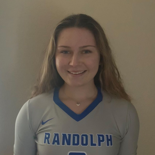 Rylie Romero's Volleyball Recruiting Profile