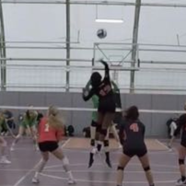Chanel Harvey's Volleyball Recruiting Profile