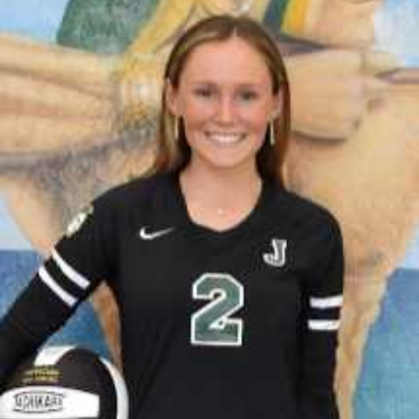 Riley Hearn | SportsRecruits