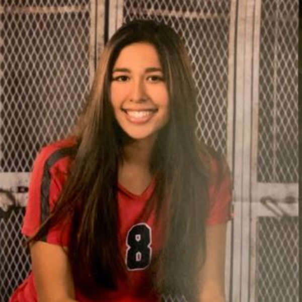 Emily Mijares' Volleyball Recruiting Profile