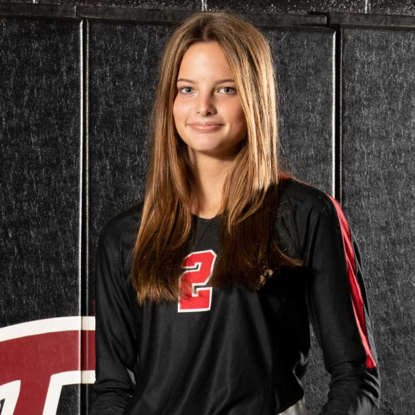 Macey Moore | SportsRecruits