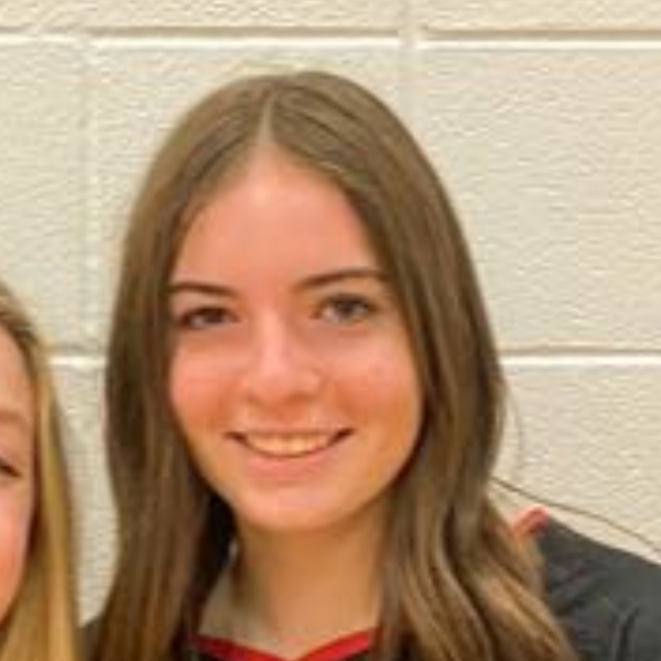 Georgia Smith's Volleyball Recruiting Profile