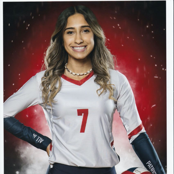 Stephanie Irizarry's Volleyball Recruiting Profile