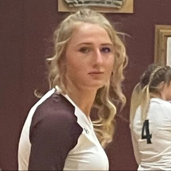 Autumn Fisher's Volleyball Recruiting Profile