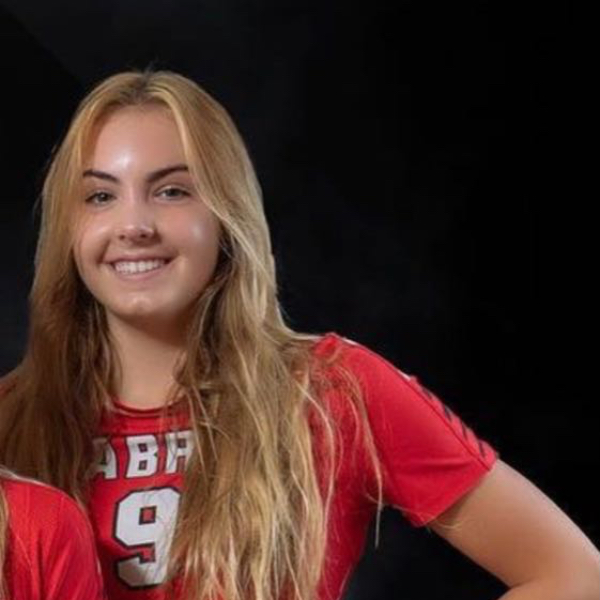 Landyn Ferguson's Volleyball Recruiting Profile