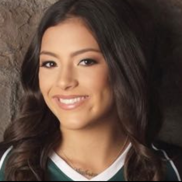 Sabrina Cabrera's Volleyball Recruiting Profile